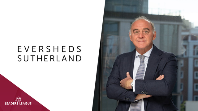 eversheds sutherland
